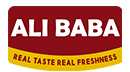 White & Mayo Spicy Sauces (Box 3×3) - Ali Baba Sauce